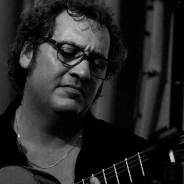 Roberto Francomano – Instrumentor