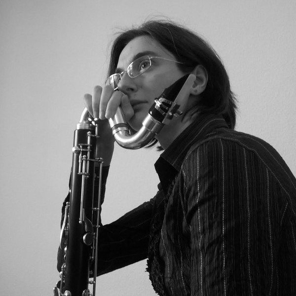 Elisa Marchetti – Instrumentor