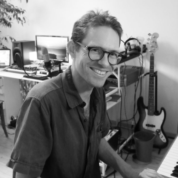 Steven Parry – Instrumentor