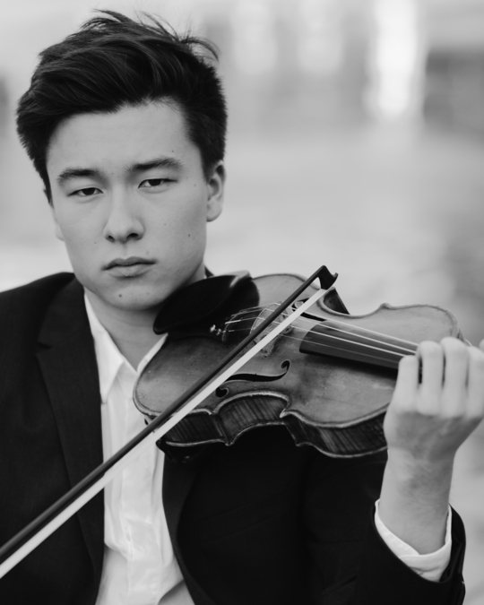 Philip Morris Huang – Instrumentor
