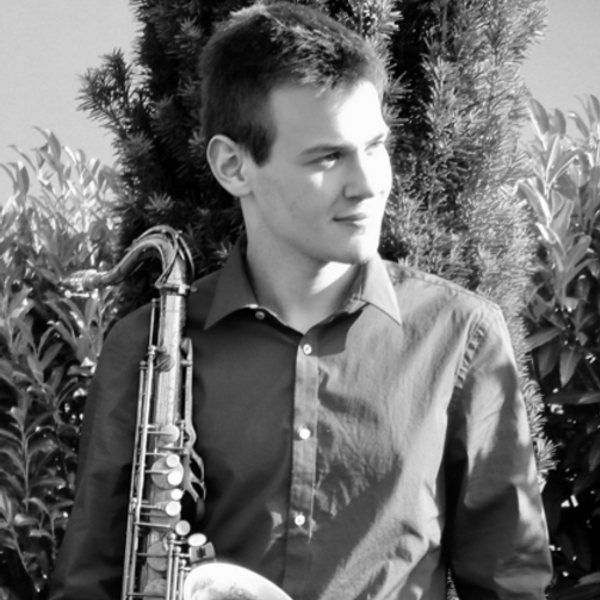 Patrick Joray – Instrumentor