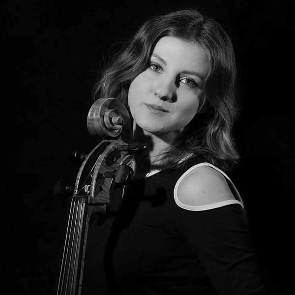 Olga Ponomareva – Instrumentor