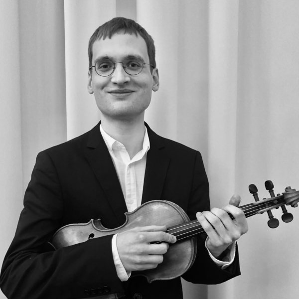 Valentin Haug – Instrumentor