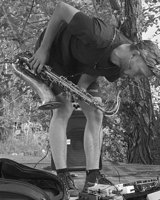Nikola Jan Gross – Instrumentor