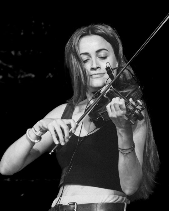 Helen Maier – Instrumentor