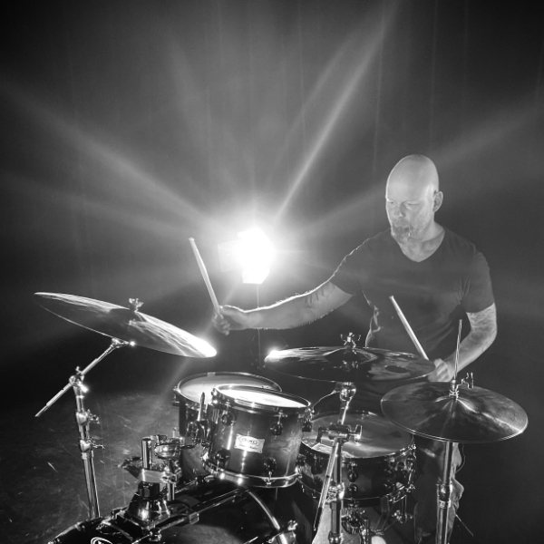 Peter Haas – Instrumentor